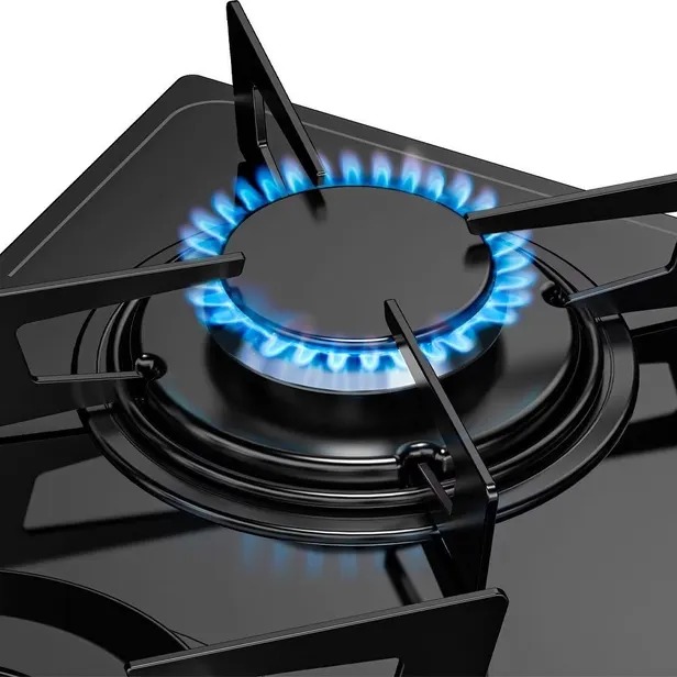 ANAFE COOKTOP ITATIAIA CT-04 — Rubén Dario Comercial S.R.L